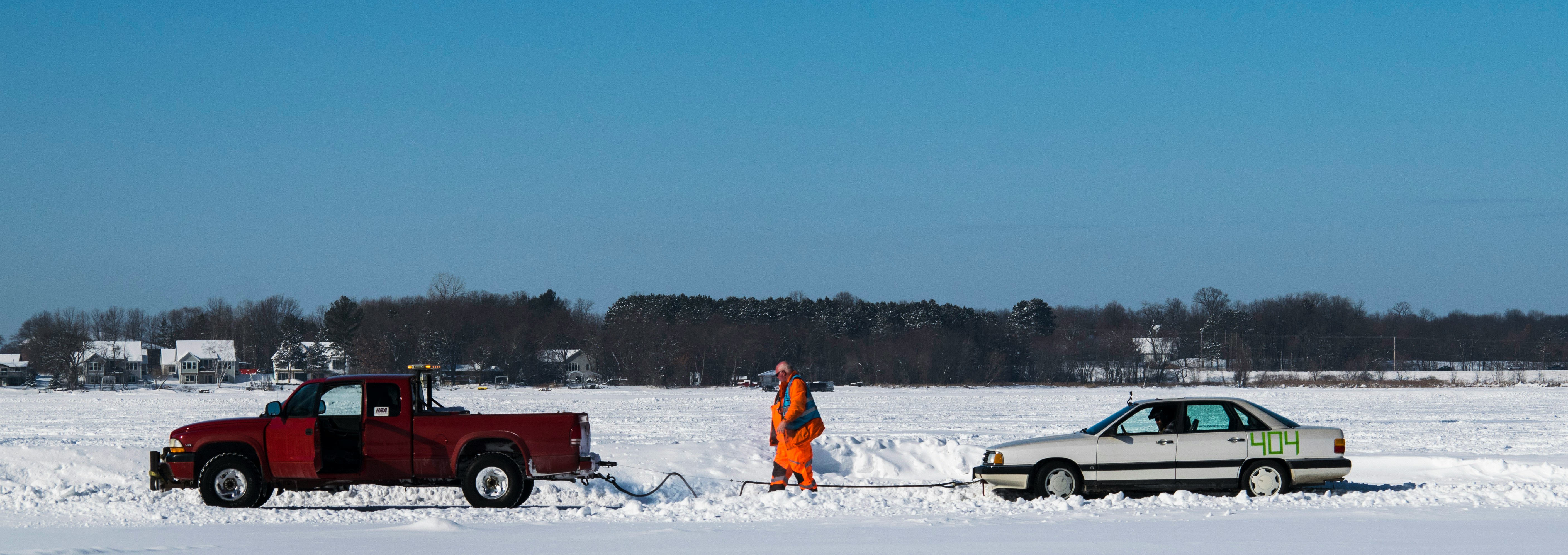 Gallery | Jerry's Towing Service Portfolio - Wisconsin's Premier Towing ...
